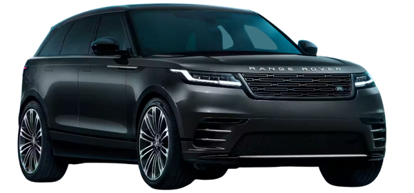 New Range Rover Velar Cars for Sale | Lloyd Land Rover
