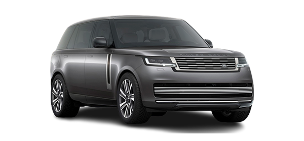Range Rover Long Wheelbase for Sale | Lloyd Land Rover