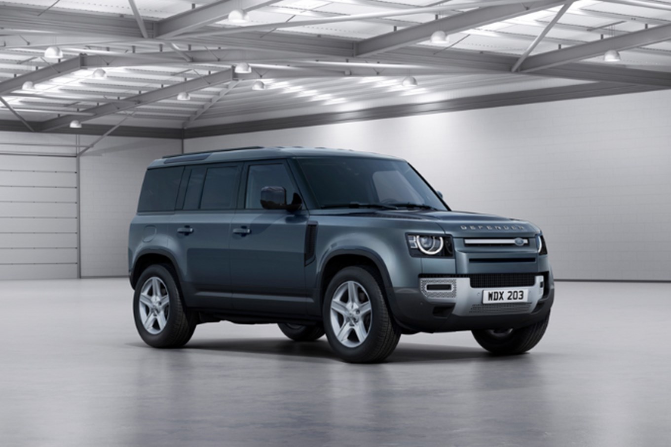 Land Rover Defender 110 Offers | Lloyd Land Rover