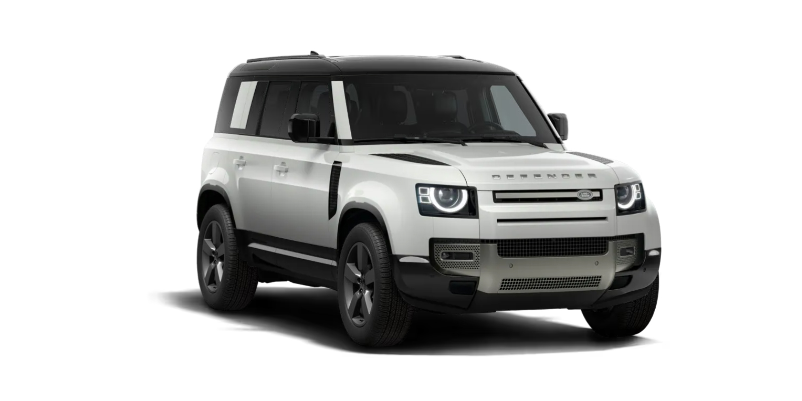 Land Rover Defender 110 Offers | Lloyd Land Rover