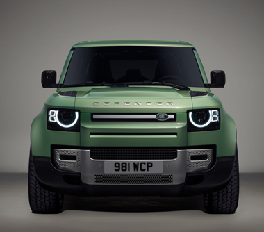 New Land Rover Offers and Deals 2023 | Lloyd Land Rover