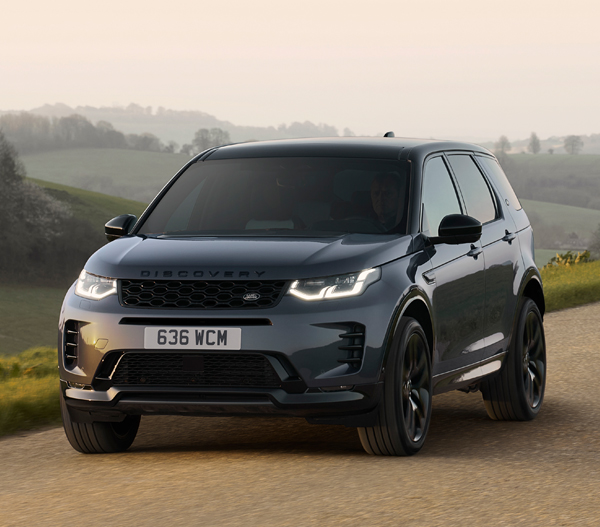 Land Rover Deals and Offers 2024 | Lloyd Land Rover