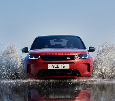 New Land Rover Offers and Deals 2023 | Lloyd Land Rover
