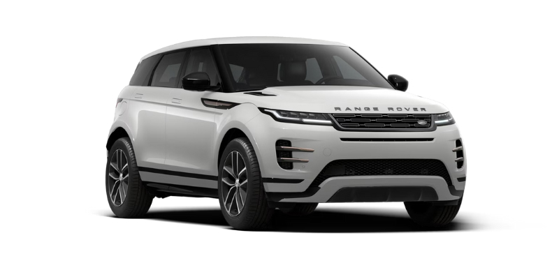New Range Rover Evoque Offers 2024 | Lloyd Land Rover