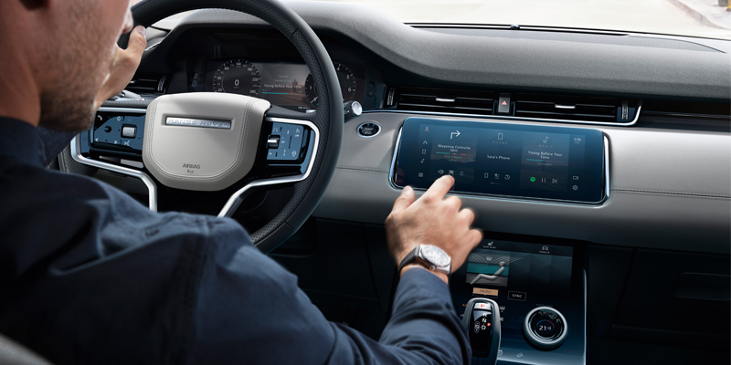 New Range Rover Evoque Offers 2023 | Lloyd Land Rover