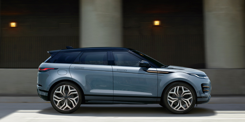 New Range Rover Evoque Offers 2023 | Lloyd Land Rover