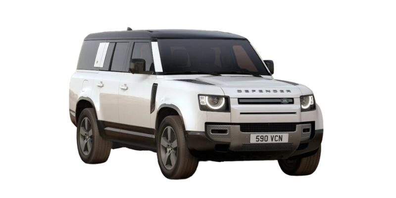 New Land Rover Defender 130 Offer | Lloyd Land Rover