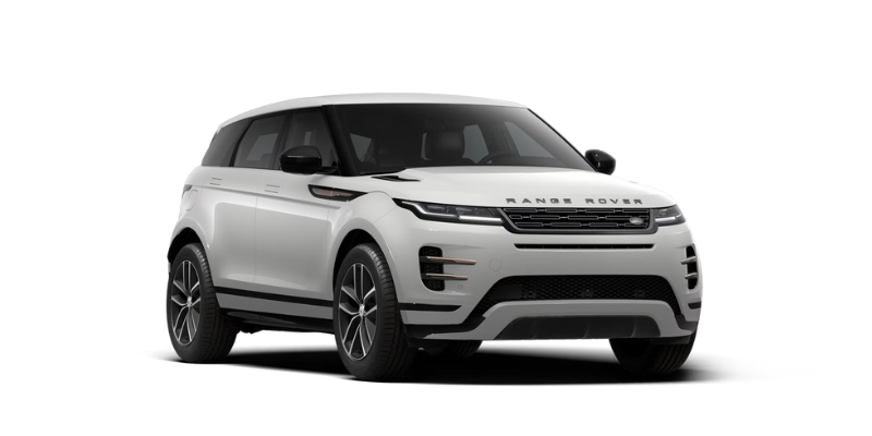 New Range Rover Evoque Offers 2024 | Lloyd Land Rover