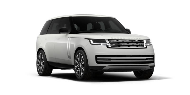 New Range Rover Offers | Lloyd Land Rover