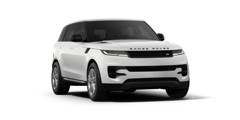 New Range Rover Sport Offers | Lloyd Land Rover