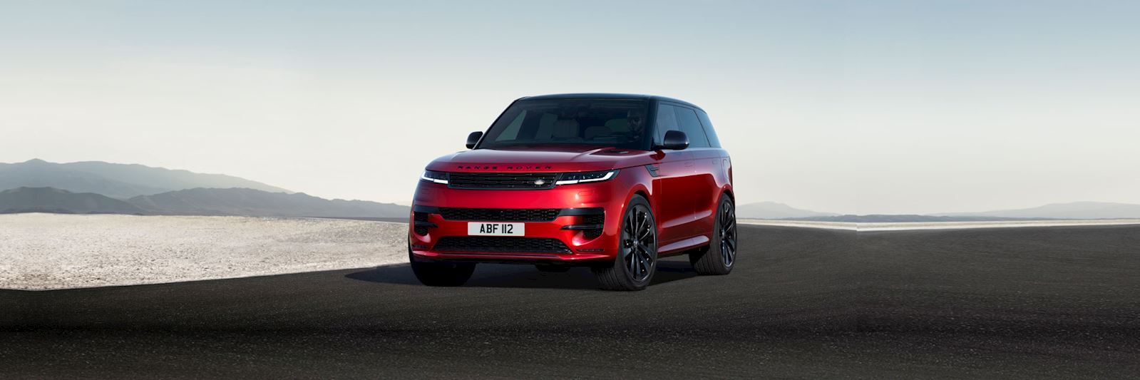 New Range Rover Sport Offer | Lloyd Land Rover