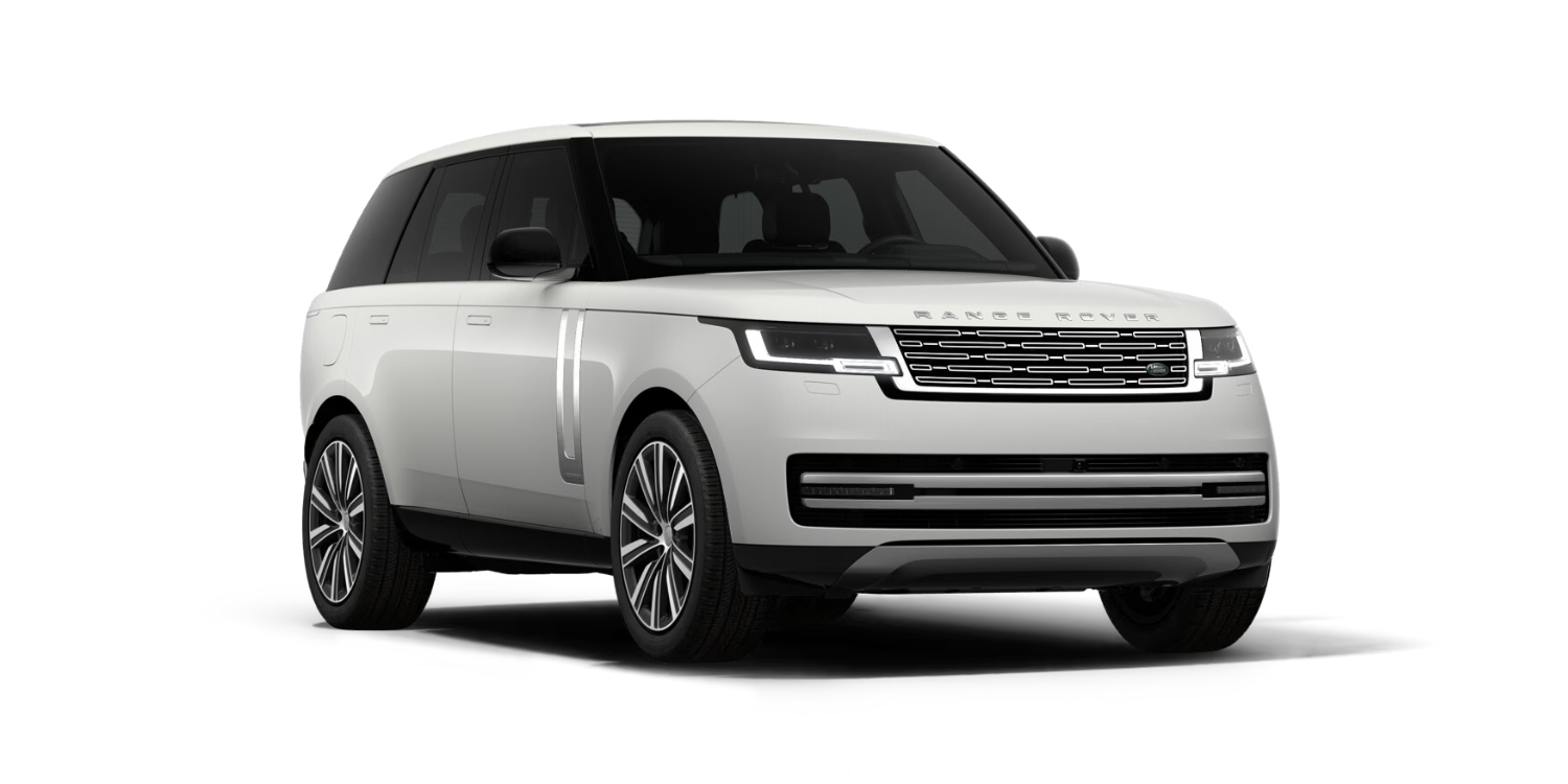 New Range Rover Offers | Lloyd Land Rover