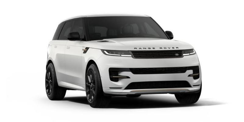 New Range Rover Sport Offer | Lloyd Land Rover