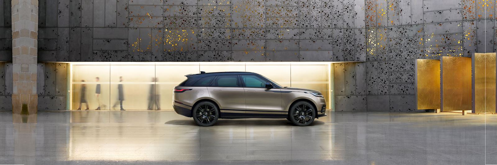 New Range Rover Velar Offer | Lloyd Land Rover