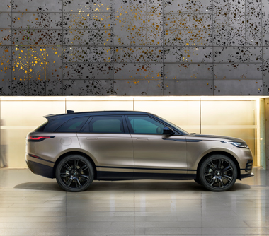 Land Rover Motability Cars | Motability Scheme at Lloyd Land Rover