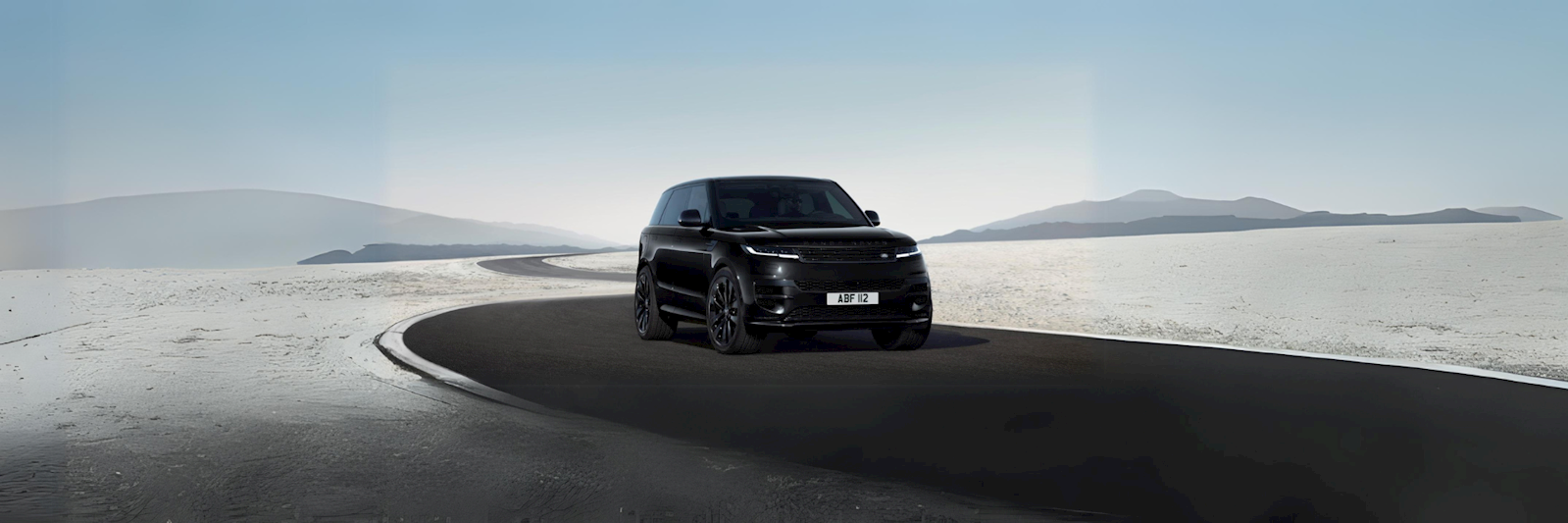 New Range Rover Sport Offers | Lloyd Land Rover