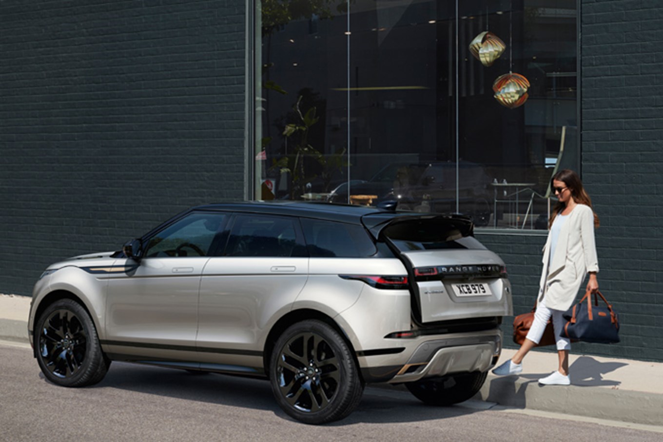New Range Rover Evoque Offers 2023 | Lloyd Land Rover