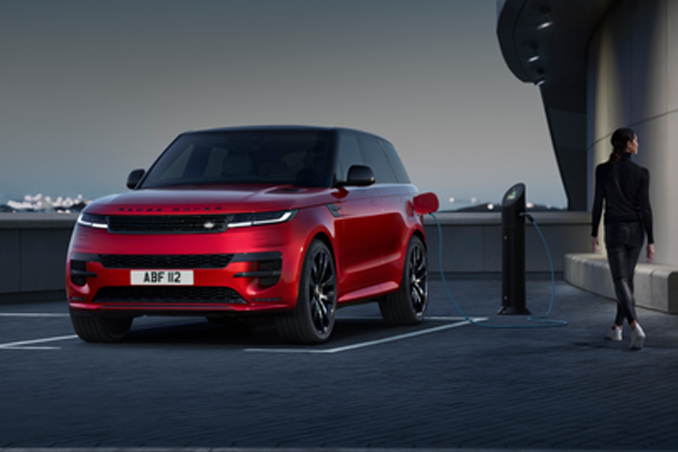 Land Rover Deals and Offers 2024 | Lloyd Land Rover