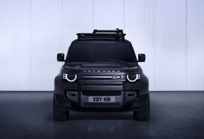 New Land Rover Defender 130 Offer | Lloyd Land Rover