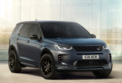 New Range Rover Sport SV | Lloyd Land Rover