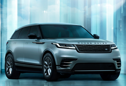 New Defender 130 Outbound | Lloyd Land Rover