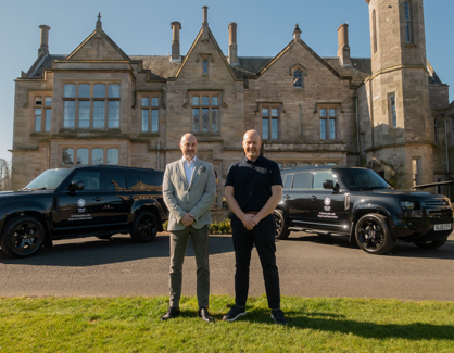 Our Latest Acquisitions - Jaguar Land Rover| Lloyd Motor Group