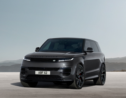 Lloyd Land Rover | New & Used Land Rover Cars for Sale & Service