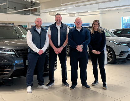 The Future of EVs | Lloyd Motor Group