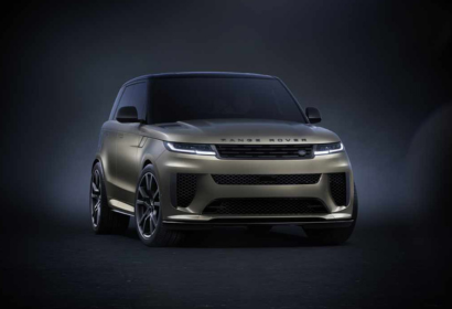 Introducing Defender Octa| Lloyd Motor Group