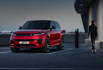 Range Rover Partners with Wimbledon | Lloyd Land Rover
