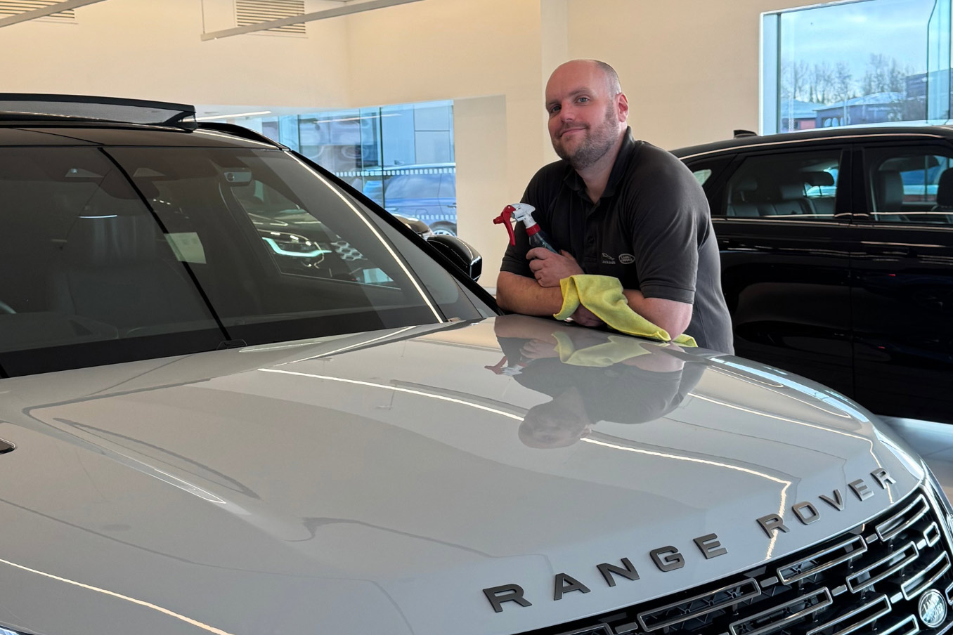 The Future of EVs | Lloyd Motor Group