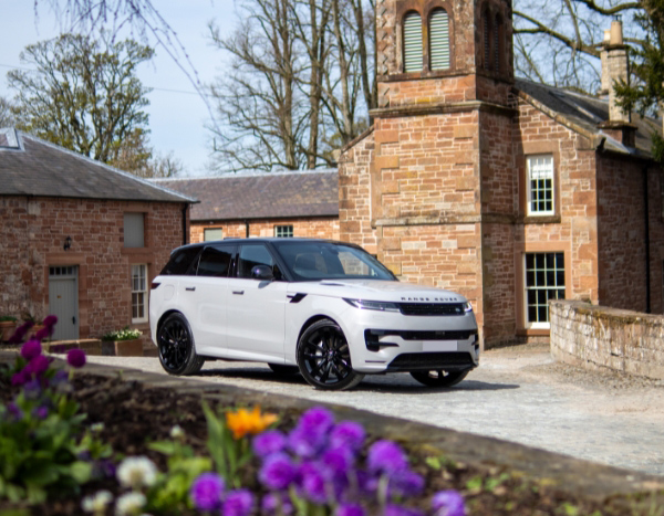 Lloyd Land Rover | New & Used Land Rover Cars for Sale & Service