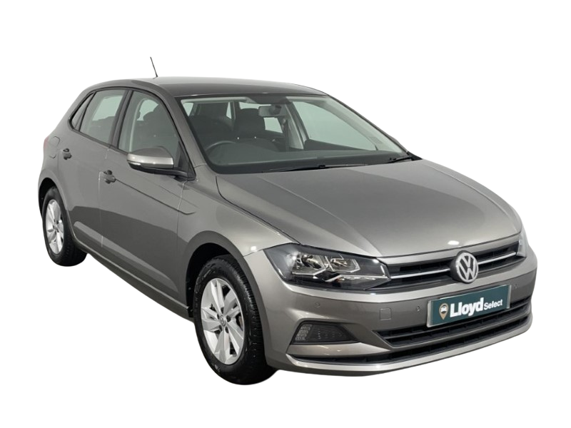 Lloyd Select | Lloyd Motor Group