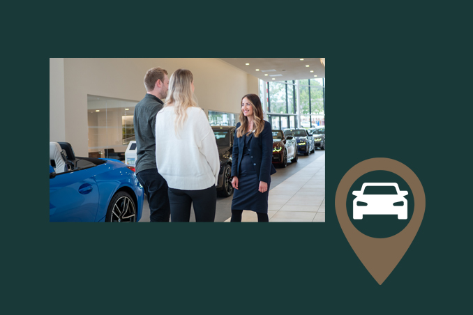 Lloyd Select | Lloyd Motor Group