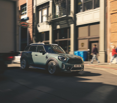New MINI Car Deals | MINI Offers 2022 | Lloyd MINI
