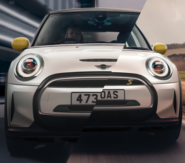 New MINI Car Deals | MINI Offers 2022 | Lloyd MINI