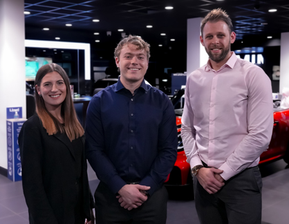 Latest Company and Industry News | Lloyd Motor Group