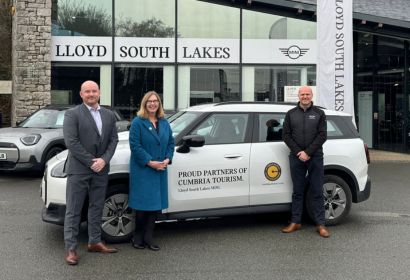 The Future of EVs | Lloyd Motor Group