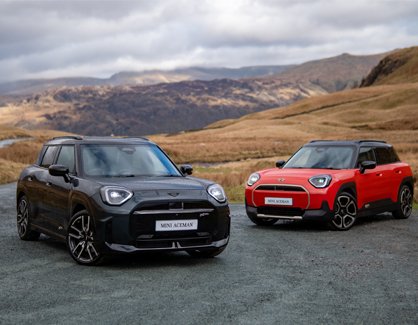 The 10 Best Business Cars for 2025 | Lloyd Motor Group