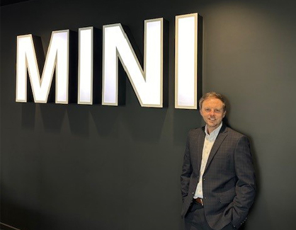 Why Choose an Approved Used MINI Electric?