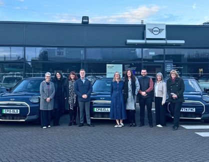 Lloyd Motor Group Acquires Tyneside BMW & MINI | Lloyd Motor Group