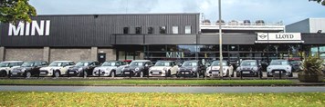 MINI Servicing at MINI Approved Service Centres | Lloyd MINI