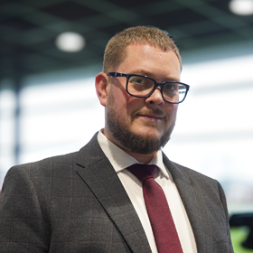 Lloyd Blackpool MINI • MINI Dealership in Lancashire | Lloyd MINI