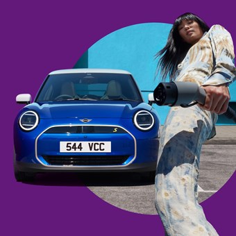 MINI Offers | New MINI Deals & Finance 2024 | Lloyd MINI