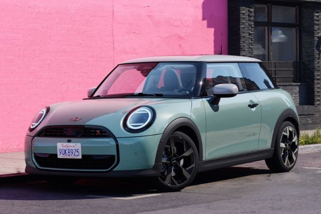 Best Small Automatic Cars