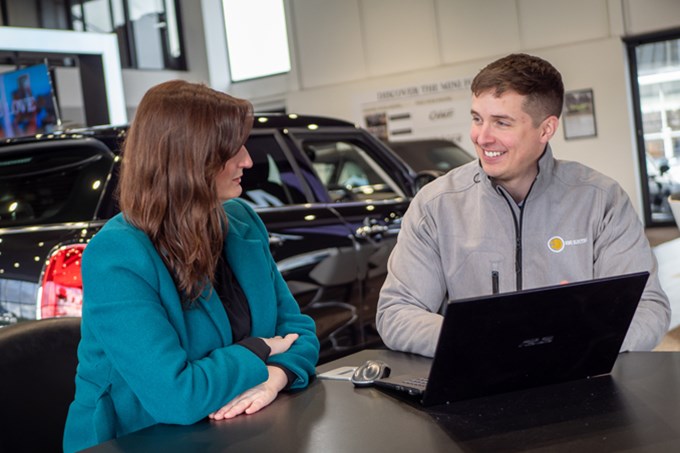 Motability Cars | Motor Mobility Car Scheme | Lloyd Motor Group