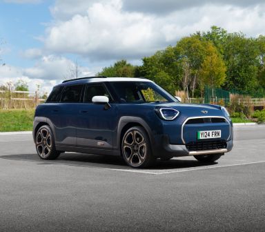 Motability Cars | Motor Mobility Car Scheme | Lloyd Motor Group