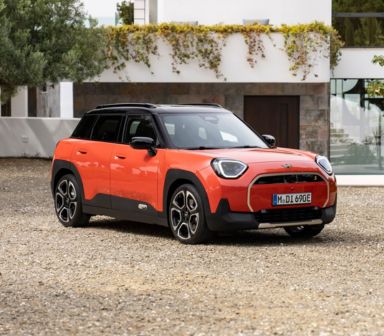 Land Rover Motability Cars | Motability Scheme at Lloyd Land Rover