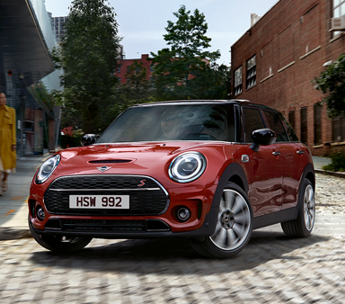 MINI | New & Used MINI Cars | Lloyd MINI