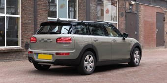 Used MINI Clubman Cars for Sale or Finance | Lloyd Motor Group